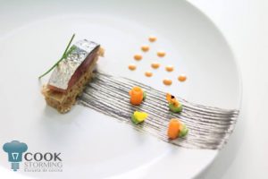 Guía Completa sobre Técnicas de Emplatado | cookstorming